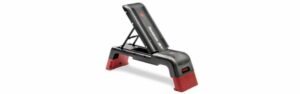 Reebok Deck Workout Bench Reviews - In-Depth Analysis [Including Best ...